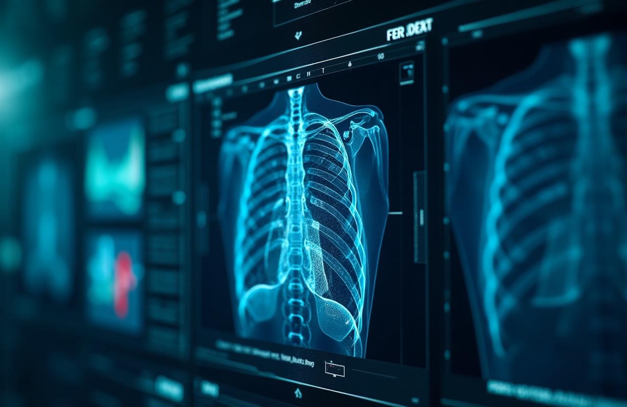 Second Eye - AI Medical Solutions for Equitable Healthcare