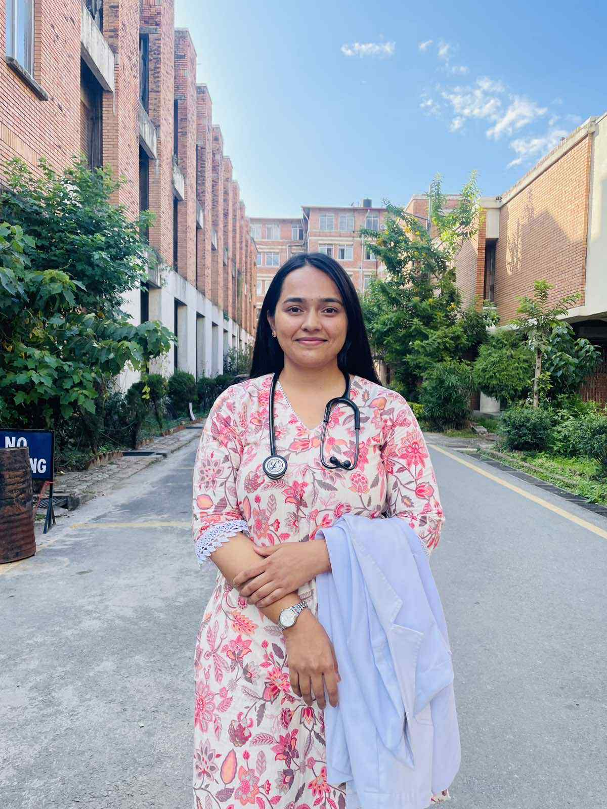 Second Eye - AI Medical Solutions for Equitable Healthcare