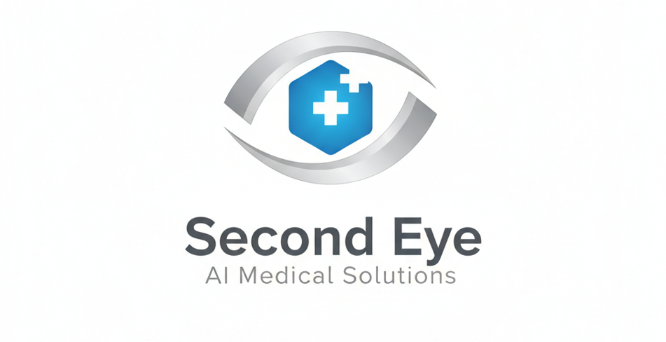 Second Eye - AI Medical Solutions for Equitable Healthcare